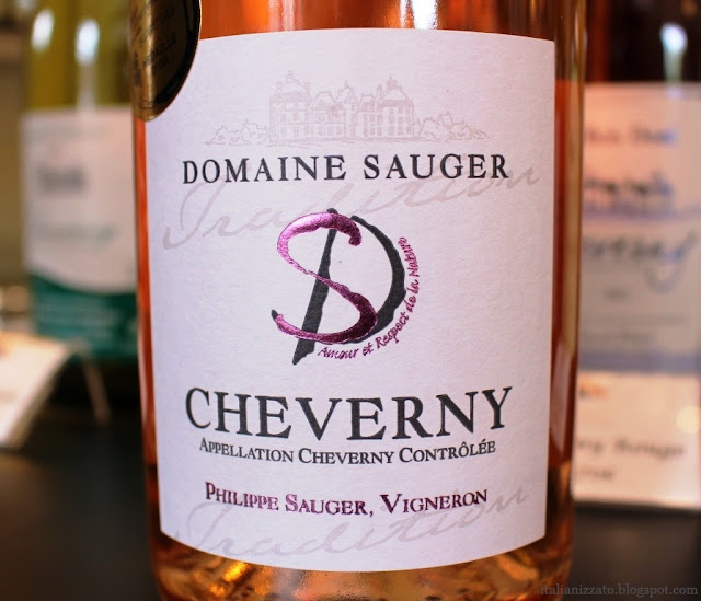 Italianizzato: Cheverny, czyli mniej znane oblicze Doliny Loary