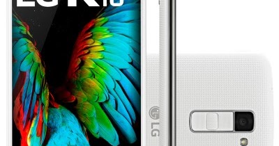 Stock Rom / Firmware Original LG K10 4G Dual K430TV Android 6.0 ...