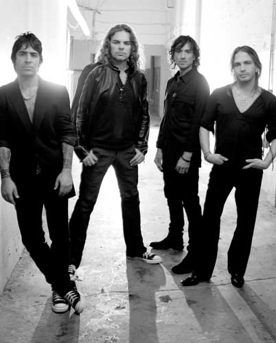 musicband