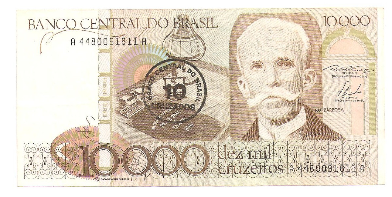 RODADOPOVO: História,Memória e muita Conversa...: CRUZADO MOEDA ...