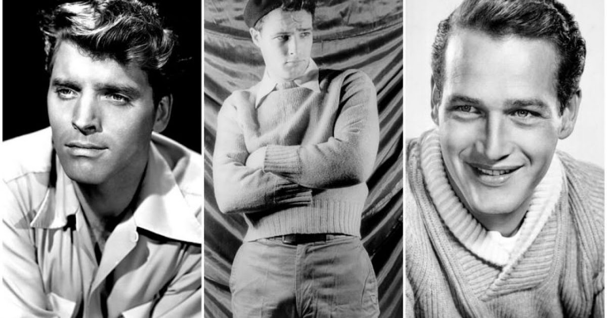 Only 1 In 50 Women Can Name ALL 20 Of These 1960's Male Icons