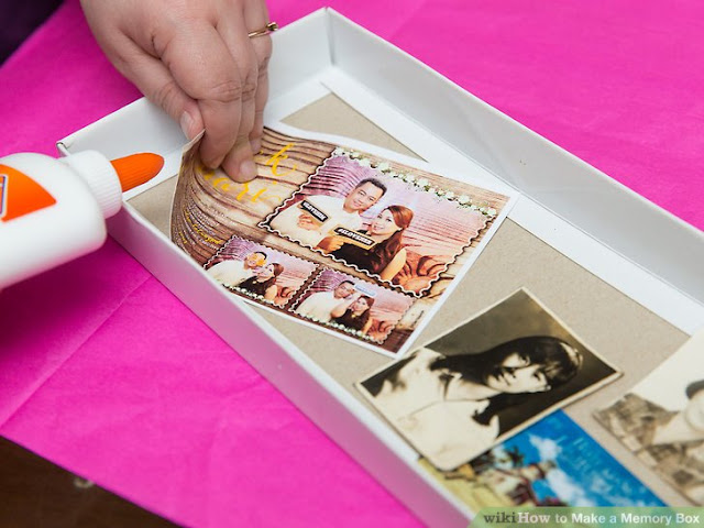 10 Genius Boxing Ideas to Make Trash-to-Treasure