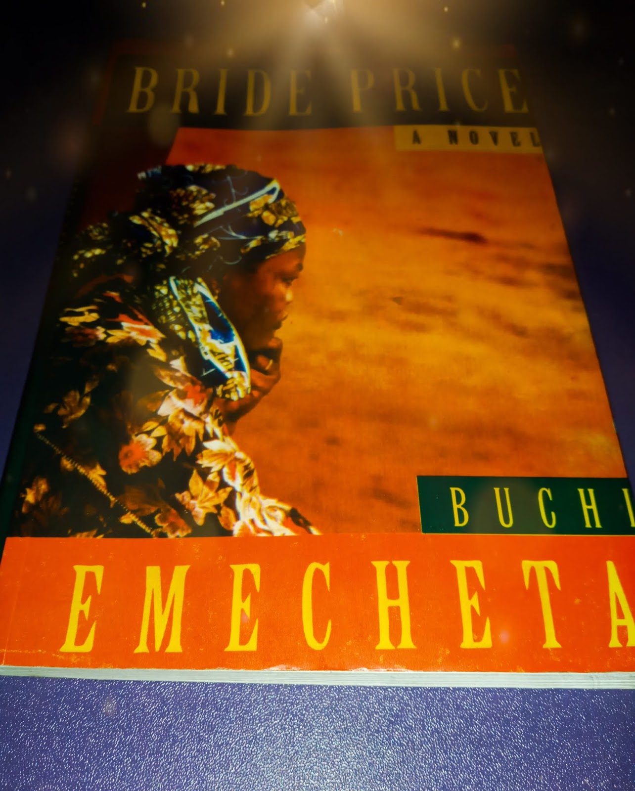 'The Bride Price' by Buchi Emecheta (Review!)