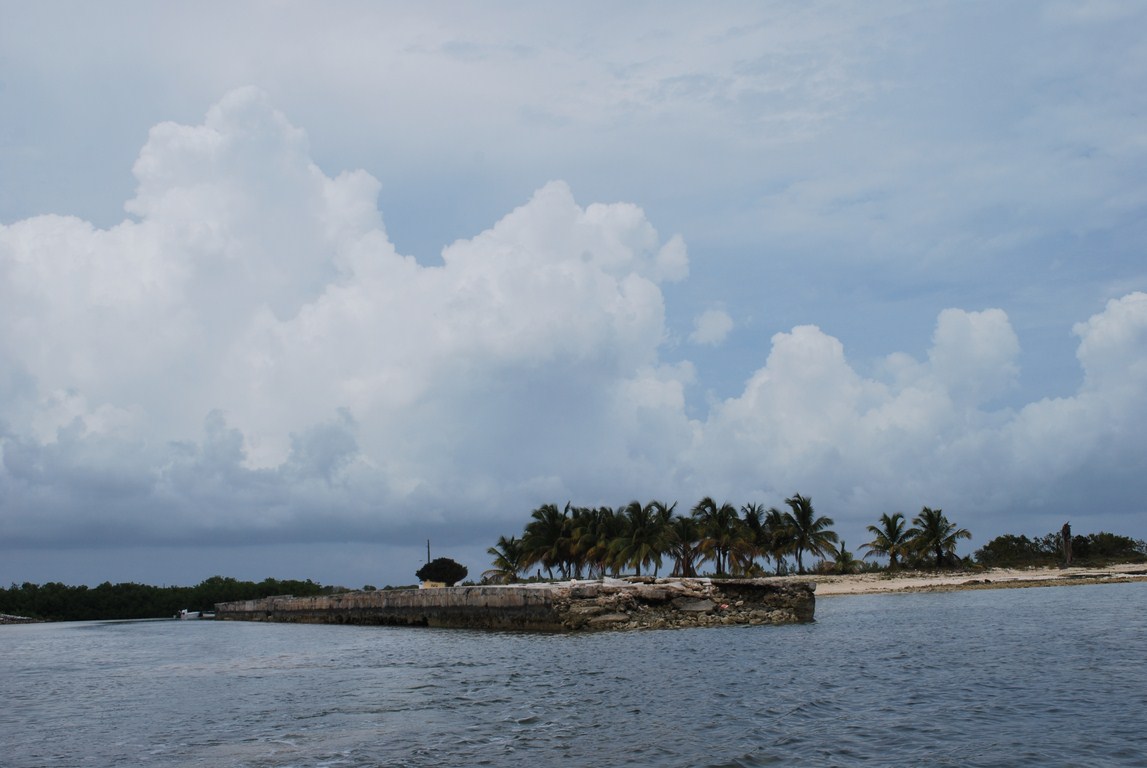 MICCOASAIL: Abraham's Bay- Mayaguana Island