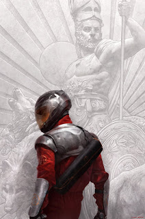 Review: Red Rising Trilogy