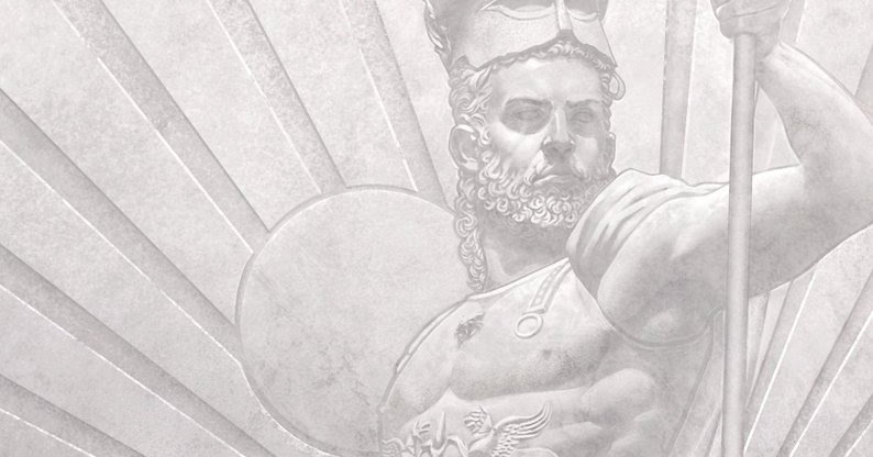 Review: Red Rising Trilogy