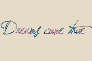 One band. One dream. One Direction.