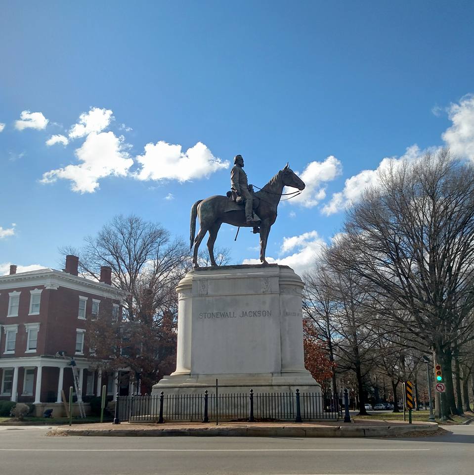 Missy Made It!: Monument Avenue Historic District - Richmond, VA