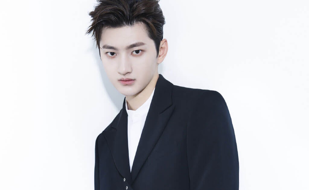 Spoiler Drama China "Please Feel at Ease Mr. Ling" (2021) - Ndrama Yuk