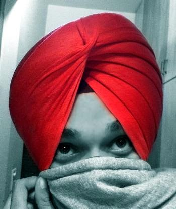 Learn How To Tie Turban - Turban Trainer