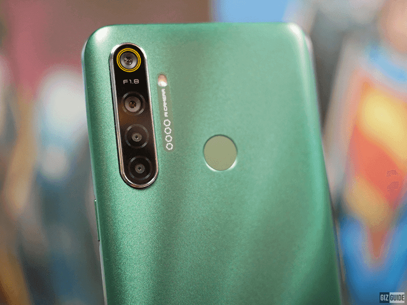 Realme 5i Review - Budget all-rounder