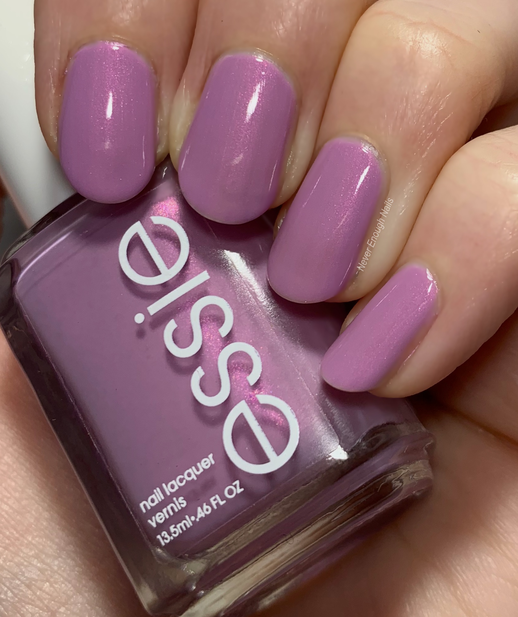 Never Enough Nails: My Picks from Essie Spring 2020!