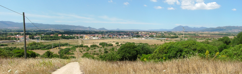 My ArchiBIM World: Una proposta per il Centro Storico di Siliqua