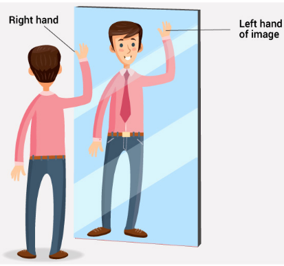 Er. Ashish Das Portal: Regular and Diffuse Reflection