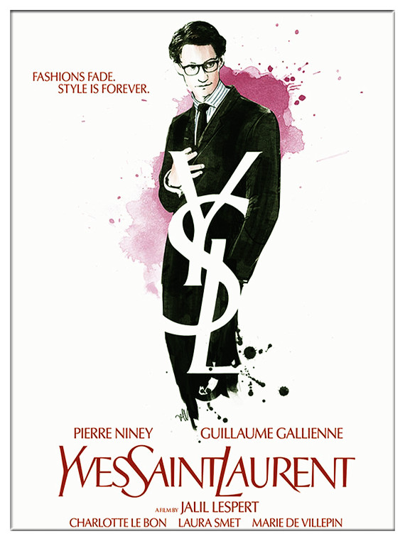 Sinopsis Film Yves Saint Laurent (2014) - WEB | LOVEHEAVEN 07