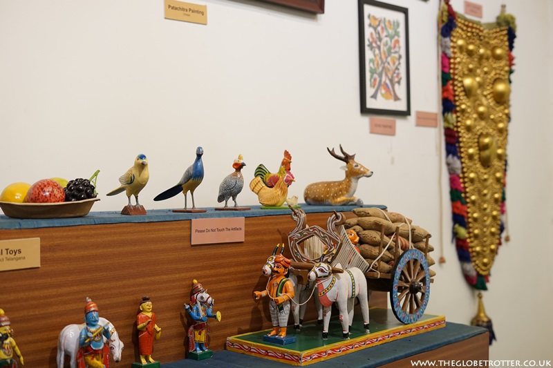 Shilparamam Arts and Crafts Village in Hyderabad - The Globe Trotter