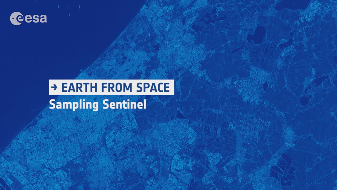 Αστρονομία: Ζωντανά από τον Ευρωπαϊκό Οργανισμό Διαστήματος (ESA)