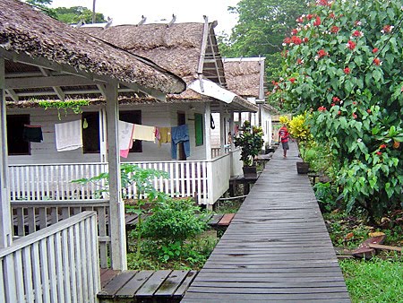 Ventos que sopram do Marajó: GURUPÁ, do Forte Marajoara