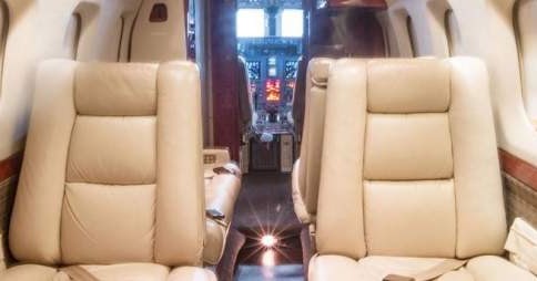 The Astra SPX has now been taken over by Gulfstream and is called the ...