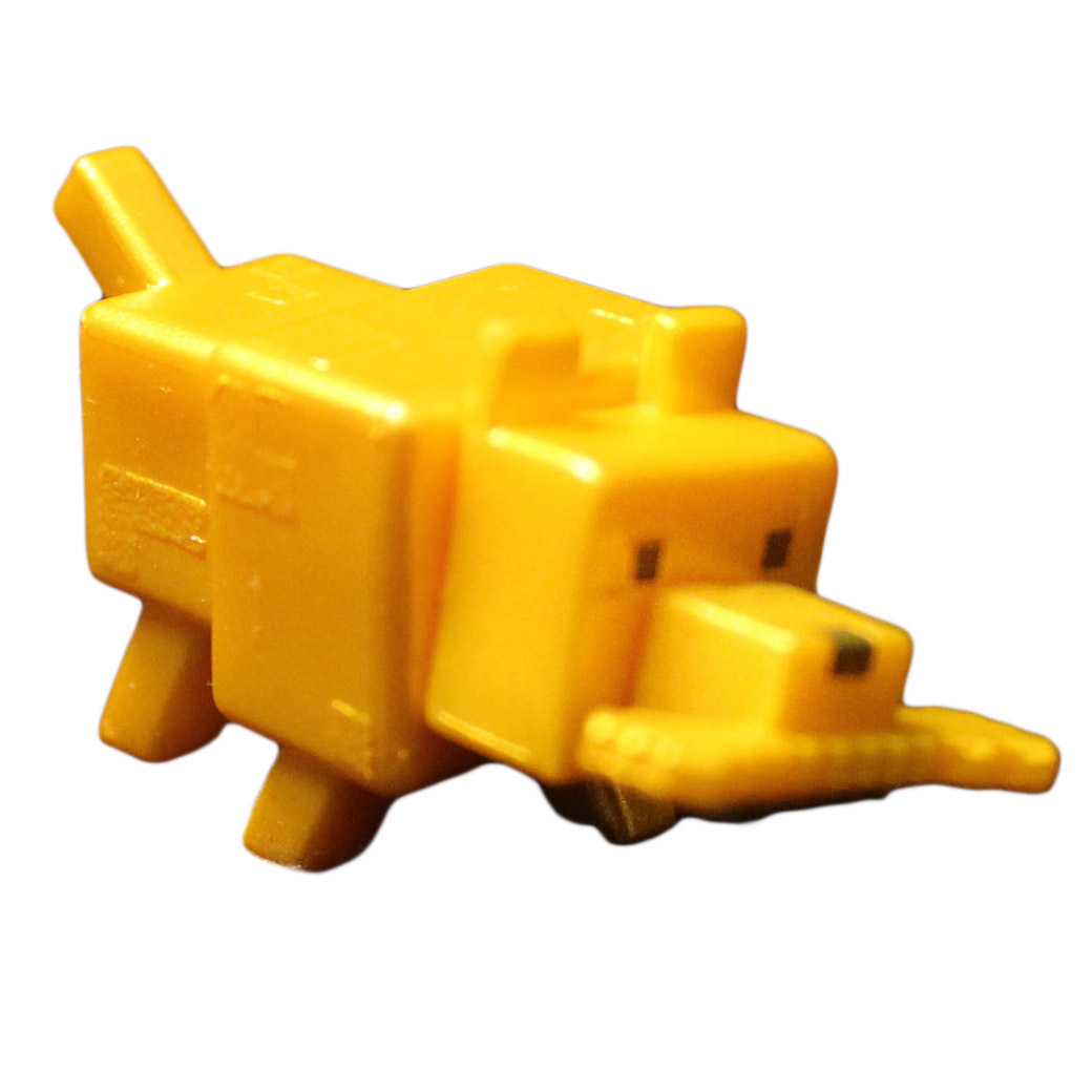 Minecraft Chest Series 3 Mini Figures | Minecraft Merch