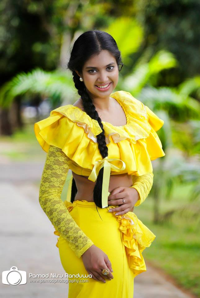 designer lama saree sri lanka - Lama Saree - ළමා සාරි