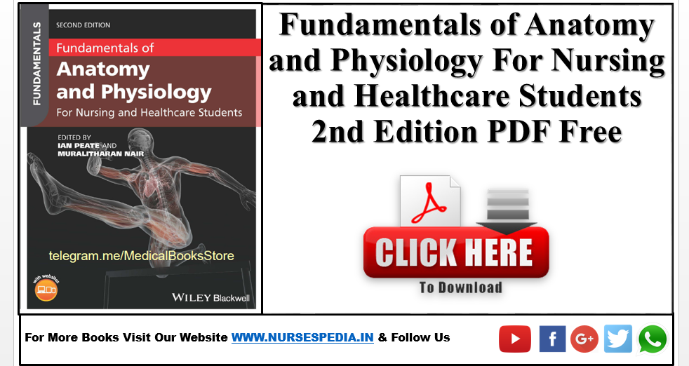 Fundamentals Of Anatomy And Physiology For Nursing And Healthcare Fundamentals Of Anatomy And Physiology For Nursing And Healthcare