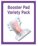 HDIS: Why Choose a Variety Pack?