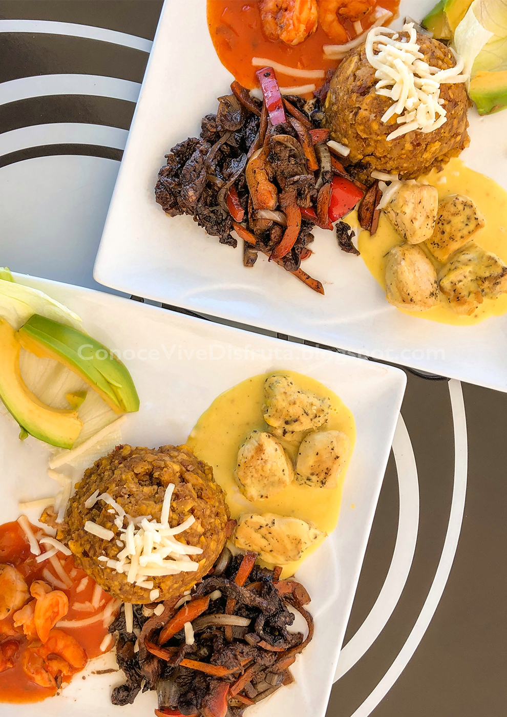 Conoce Vive Disfruta