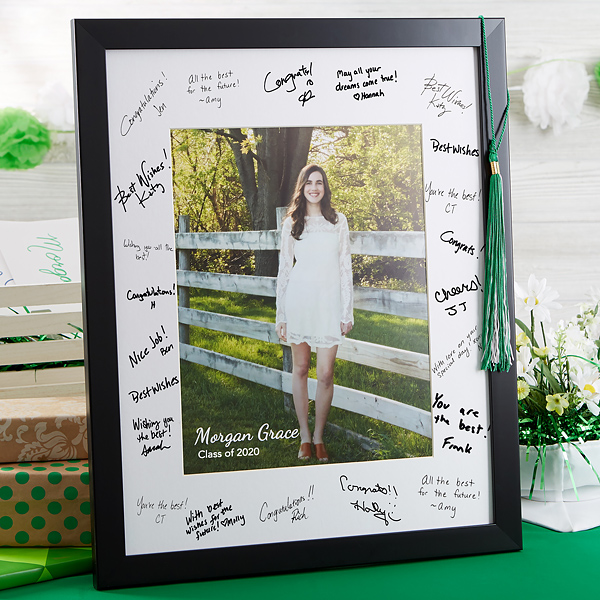 Signature Frame ~ Home Ideas