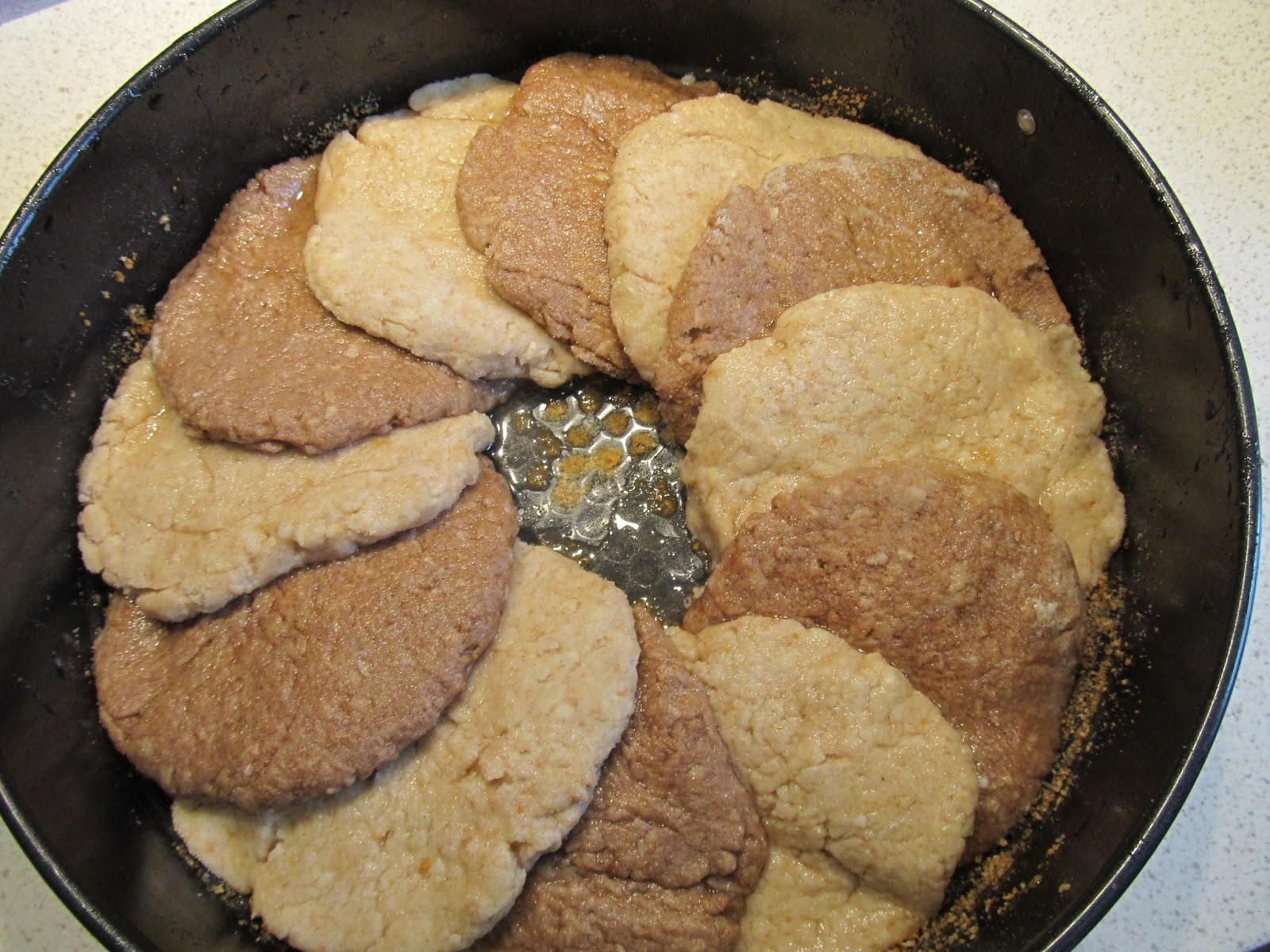 Együnk finomakat az egészségünkre: Húsvéti kalács (tej-, tojás ...