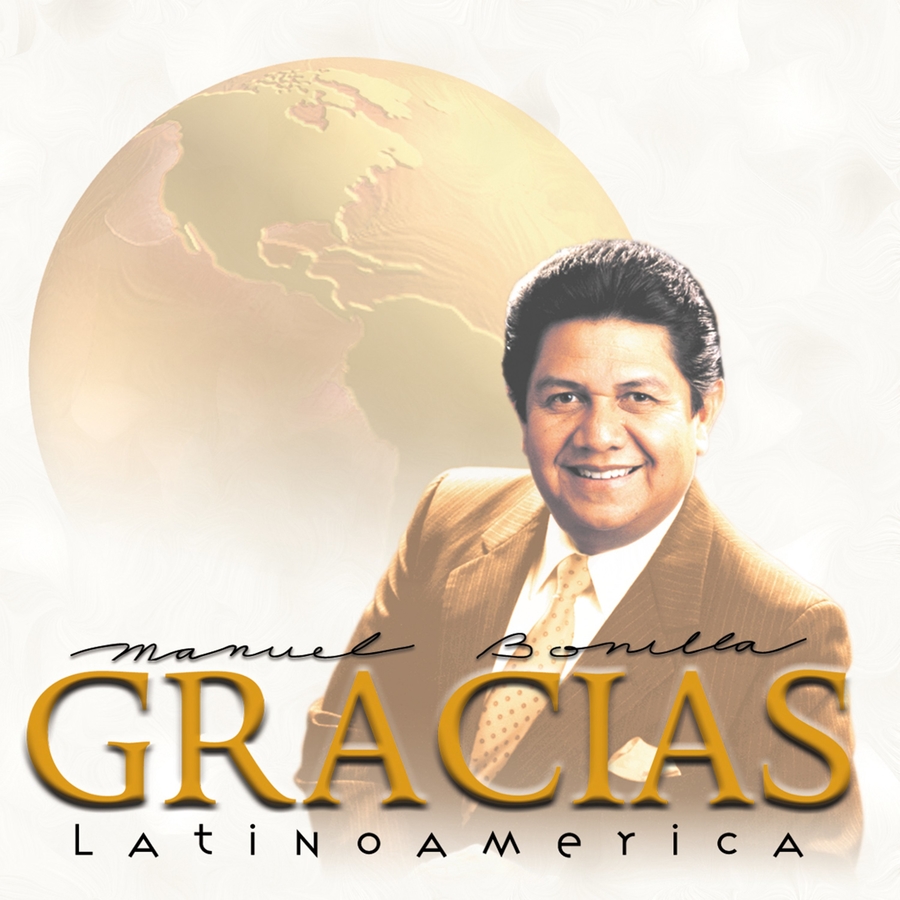 MEGA Alabanzas: Manuel Bonilla Discografia Completa Descarga