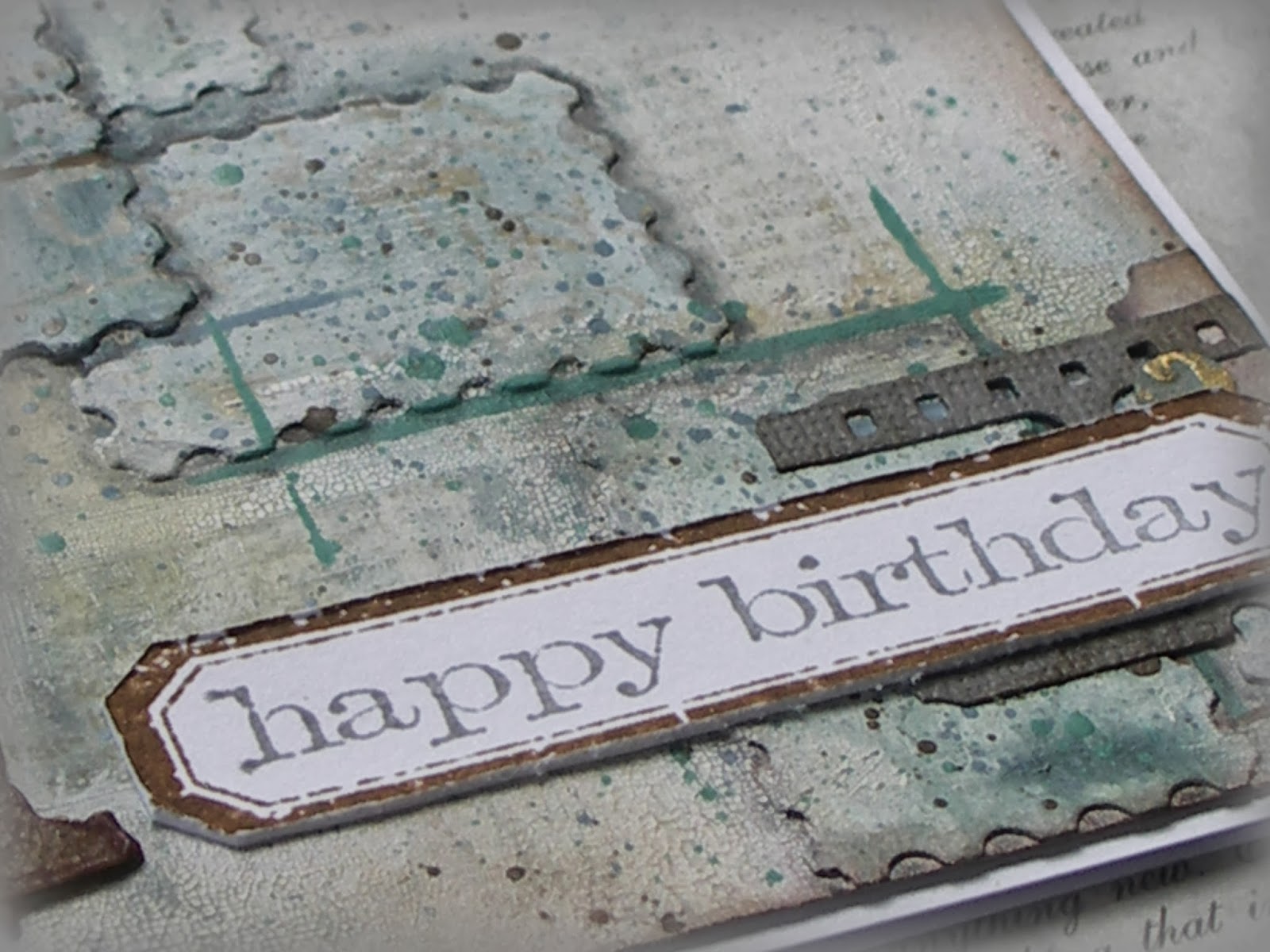 Pushing The Right Buttons: Let's Get Scrappy at Our Creative Corner