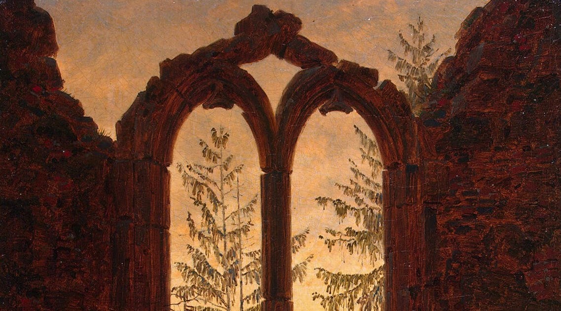 THE COUNTER-ENLIGHTENMENT: COUNTERING KANT (3)