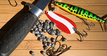 Best Fishing In The World Fishing Tips And Tricks: Learn How To Fish ...