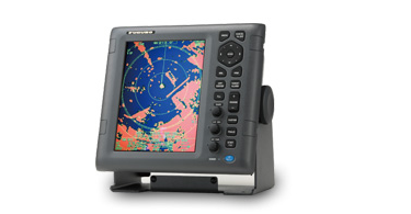 CV DWISTI SIDOARJO: FURUNO 1835 MARINE RADAR 36 NM