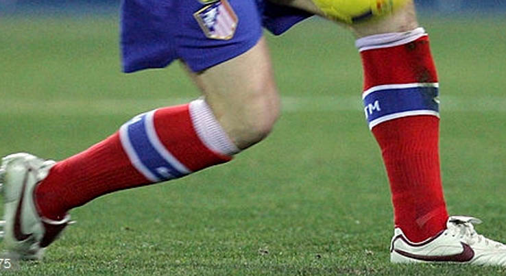 Adizero, Predator, Total 90 - Here Is Fernando Torres' Full Boot ...