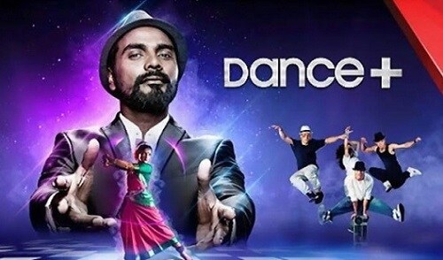 Dance Plus TV Series on Star Plus (Season 1-6): Dance+ 6 (2021) Judges ...