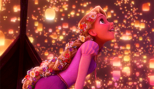 Animated Film Reviews: Tangled (2010) - Old-fashioned Goodness with a ...