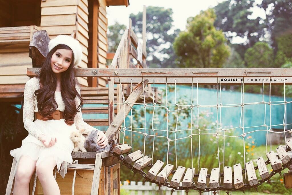 TheChelseAddict - Official Fanbase of Agatha Chelsea Terriyanto