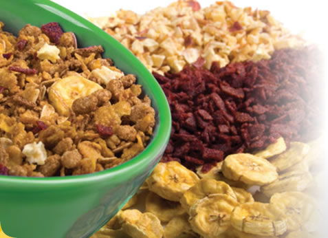 Guia para uma Alimentação Saudável: Os cereais na alimentação