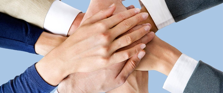 A importância de associar-se - EMPRESAS S/A