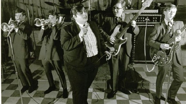 Shoals Crime: The Tragic Life and Death of "Fat Sam"