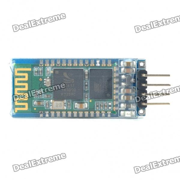 me making things: Serial Bluetooth RF Transceiver Module