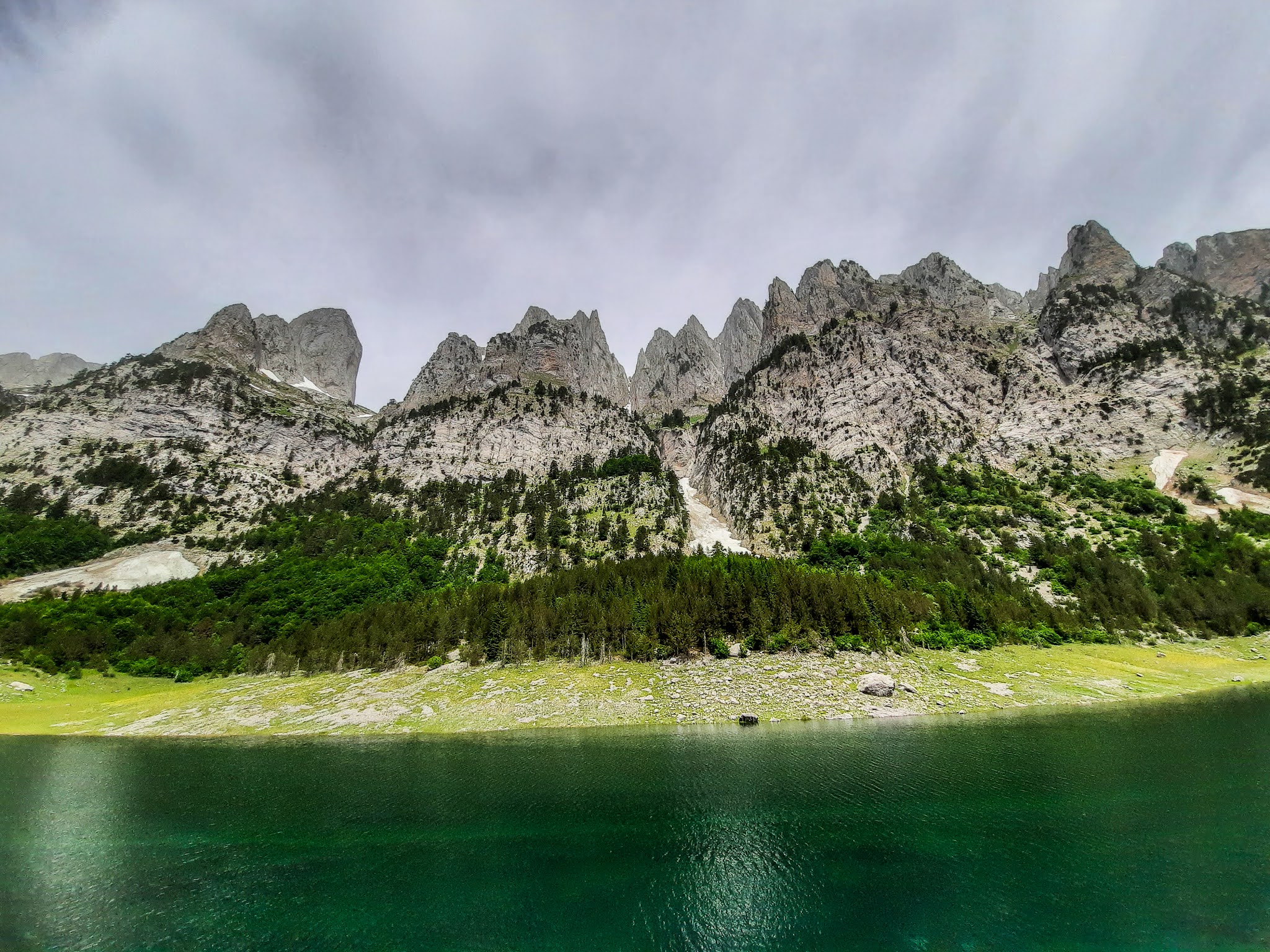 The Peaks of the Balkans: top destination for foreign and local ...