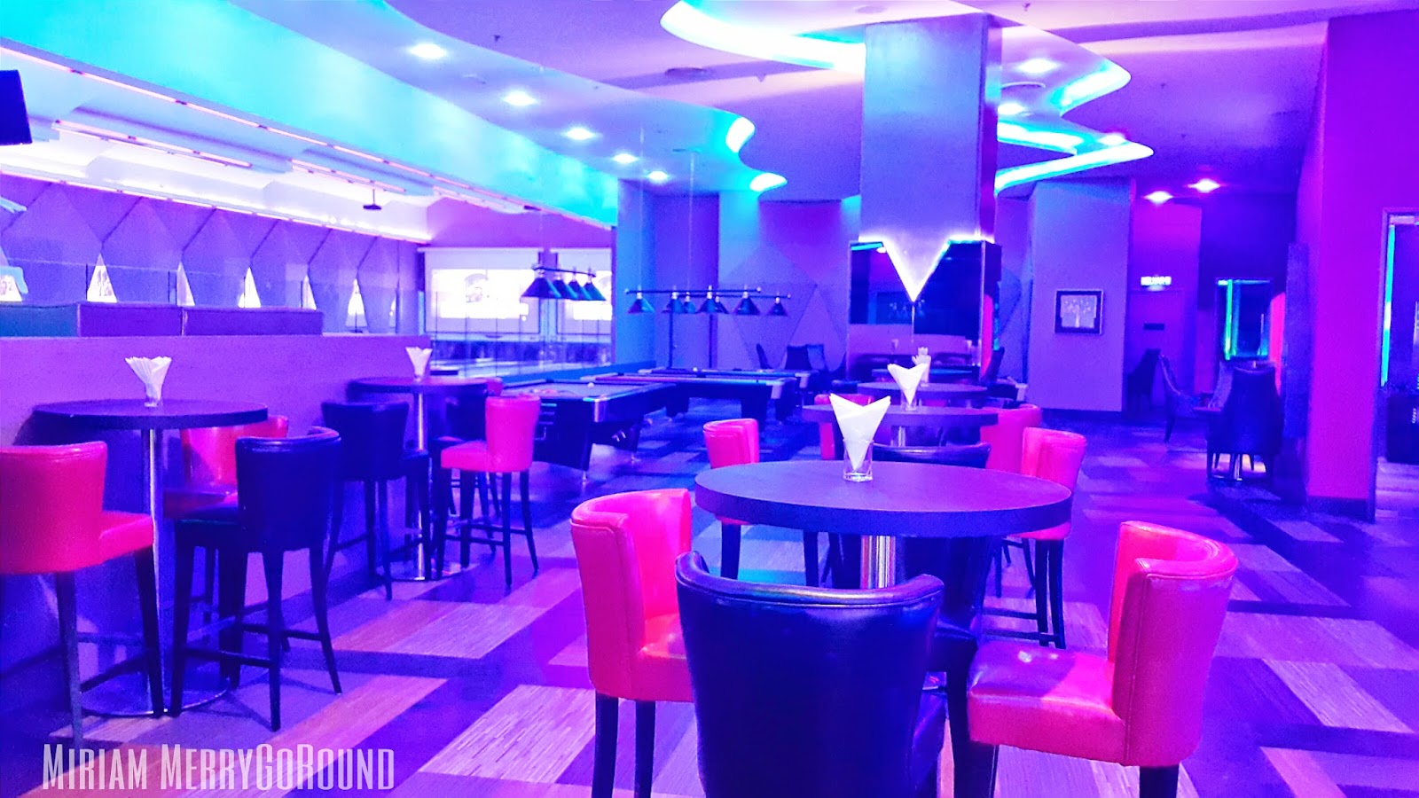 All-in-1 Entertainment Experience @ The Ballroom, Nu Sentral Mall | ♥ ...