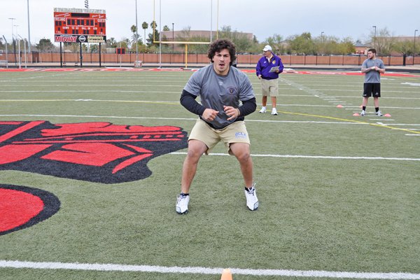 Coach Zauner's Blog...: NFL Snappers - The Vital Man in the Kicking Game