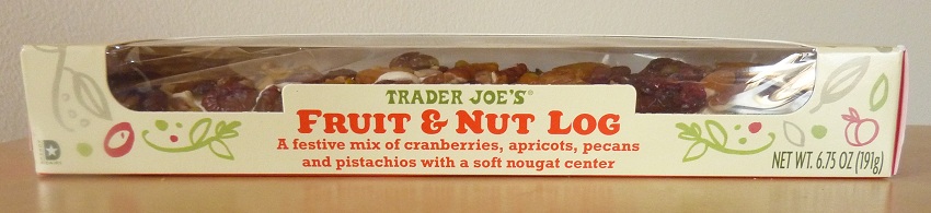 What's Good at Trader Joe's?: 2012
