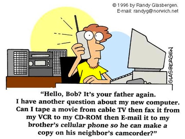 The Next Stage: Convoluted, complicated photo downloads...