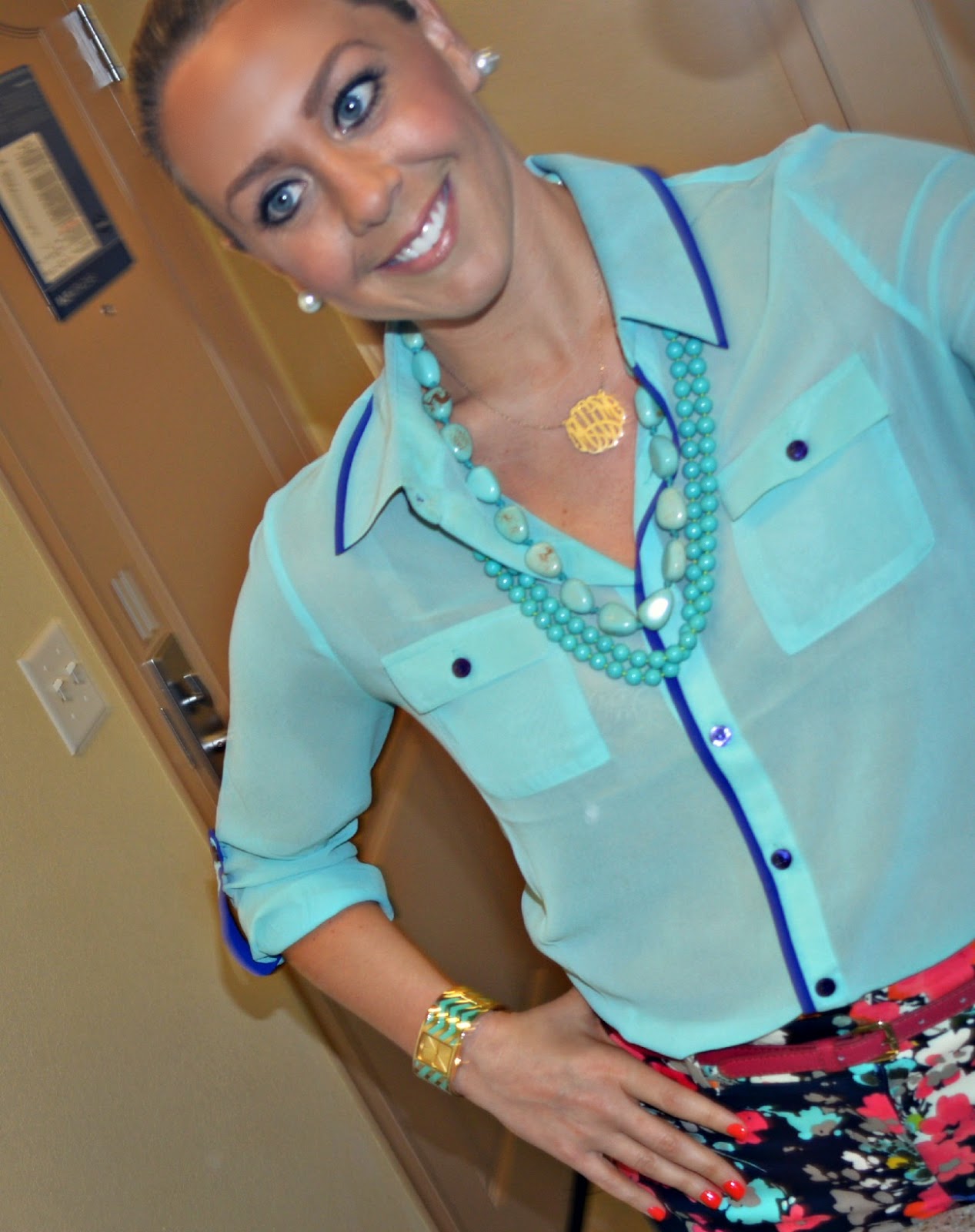 ModaFresca: Lovely Lady Lumps