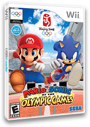 Catálogo Juegos Wii